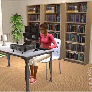 The Sims 2: IKEA Home Stuff - PC