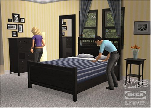 The Sims 2: IKEA Home Stuff - PC