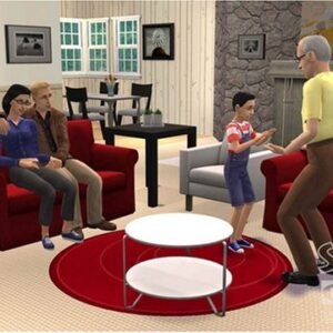 The Sims 2: IKEA Home Stuff - PC