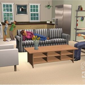 The Sims 2: IKEA Home Stuff - PC