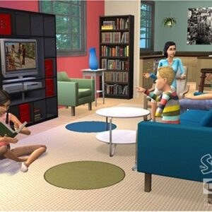 The Sims 2: IKEA Home Stuff - PC