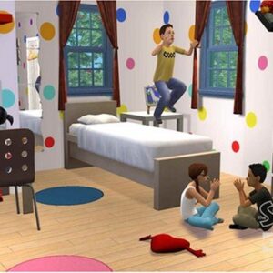 The Sims 2: IKEA Home Stuff - PC