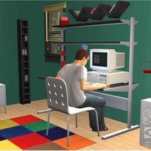 The Sims 2: IKEA Home Stuff - PC