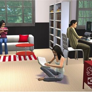 The Sims 2: IKEA Home Stuff - PC