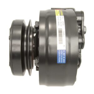 ACDelco Gold 15-20516 Air Conditioning Compressor, Remanufactured