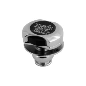 ernie ball super locks, nickel (p04600)