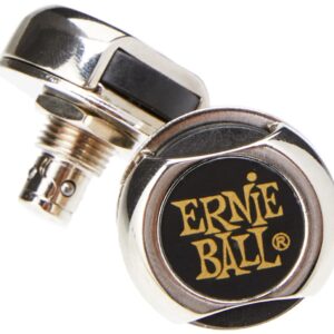 Ernie Ball Super Locks, Nickel (P04600)