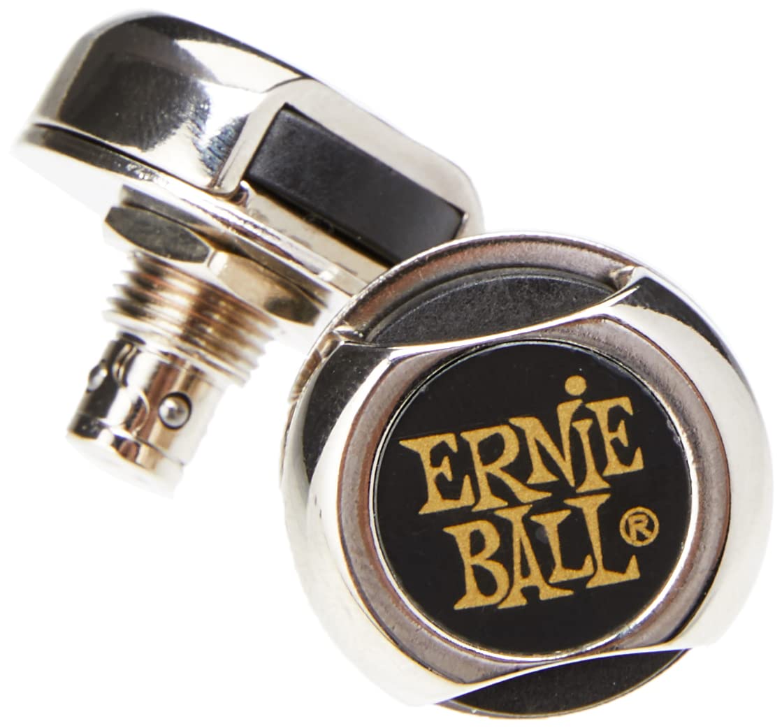 Ernie Ball Super Locks, Nickel (P04600)