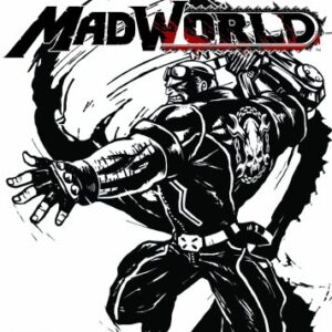 MadWorld