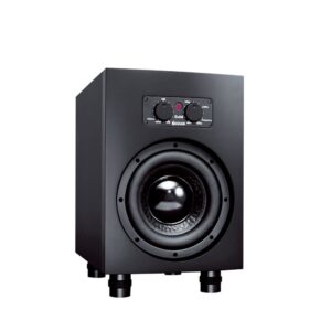 adam audio sub8 8-inch powered studio subwoofer