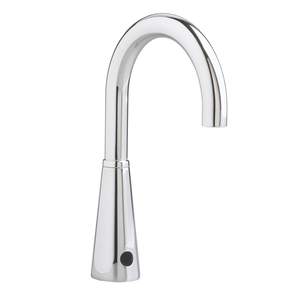 American Standard 6055165.002 Selectronic Touchless Bathroom Faucet, Polished Chrome