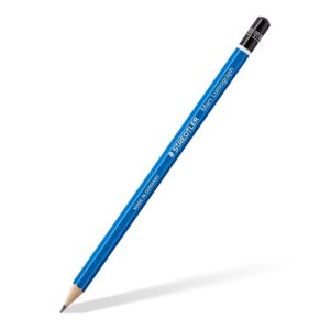 STAEDTLER Rumogurafu drafting pencil HB 100-HB (japan import)