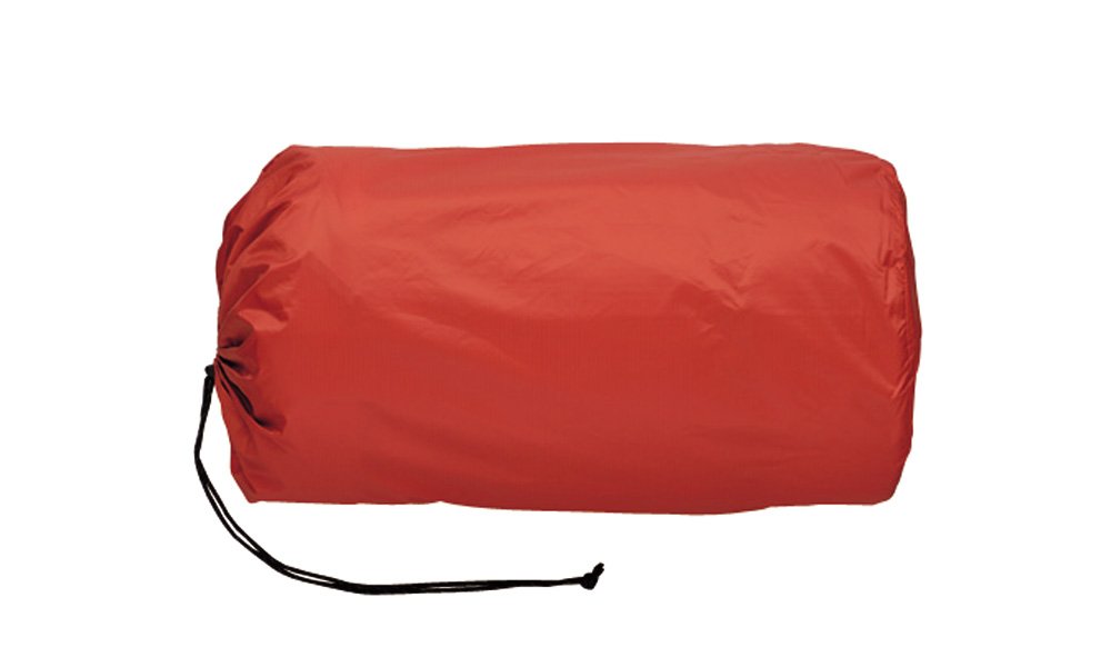 Snow Peak Ofuton Sleeping Bag - Versatile Camping Sleeping Bag for Cold Weather & Warm Sleeping - Comfortable & Durable Camping Equipment - Wide