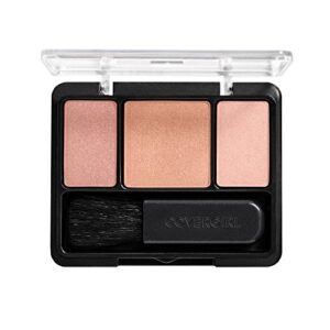 COVERGIRL Instant Cheekbones Contouring Blush Sophisticated Sable 240, 0.29 Ounce,1 Count