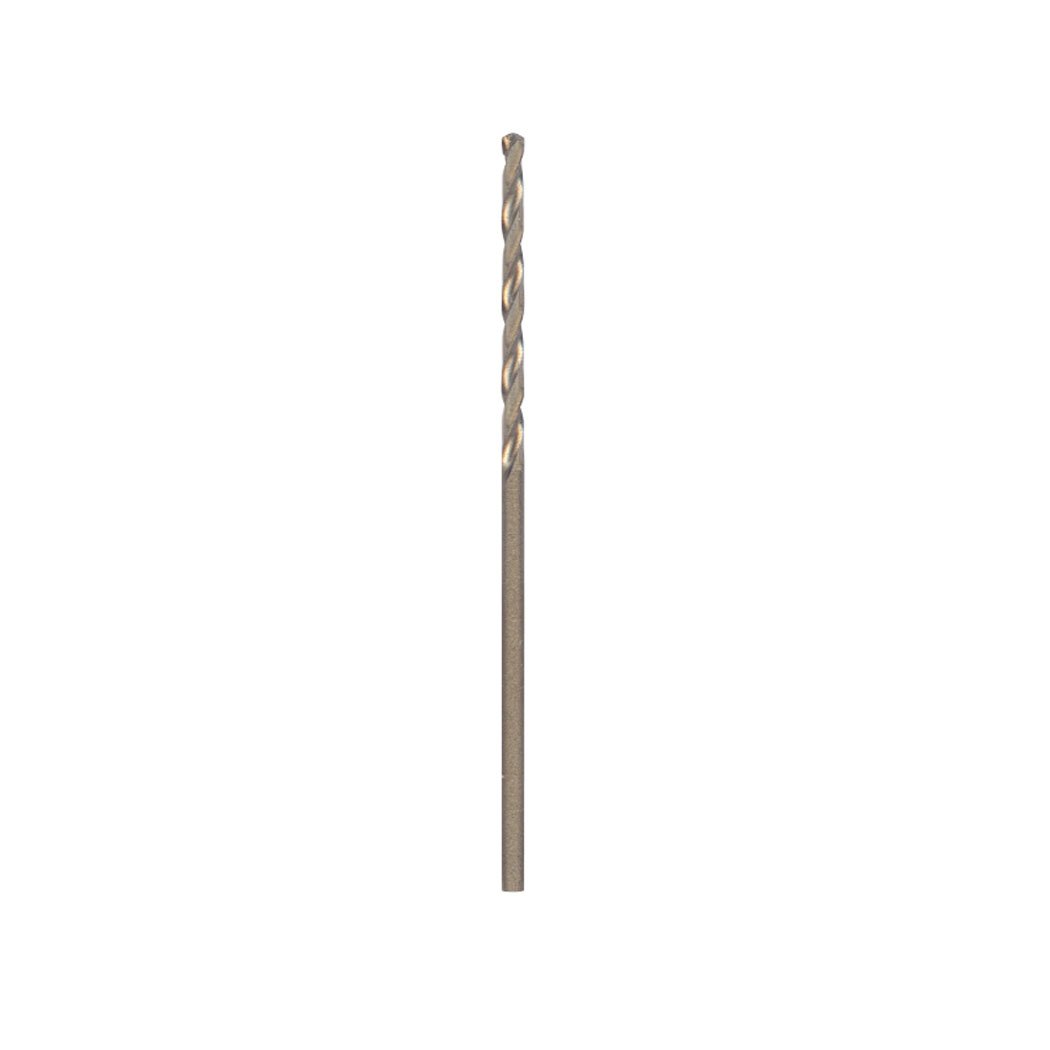 BOSCH CO4134 Cobalt Jobber Drill Bit, 7/64-Inch