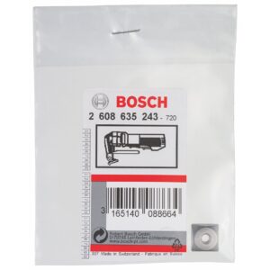 bosch 2608635243 16 gauge universal shear blade