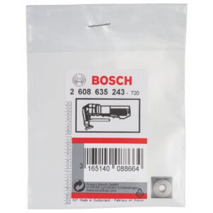 BOSCH 2608635243 16 Gauge Universal Shear Blade