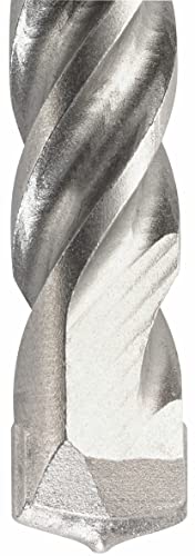 BOSCH HC2312B25 25-Pack 3/16 In. x 3-1/2 In. x 6-1/2 In. Bulldog SDS-Plus Hex Drive Rotary Hammer Bit