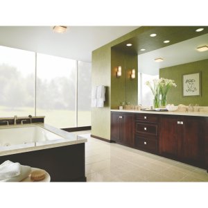 Delta Faucet T4738-RB Lahara Roman Tub with Handshower Trim, Venetian Bronze 4.00 x 9.00 x 20.00 inches