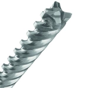 Bosch HC2224 Wild Bore Head SDS-plus Shank Bit 3/4 x 10 x 12-Inch