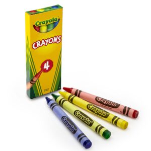 Crayola Crayons Bulk, 369 Box