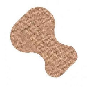 flex-band bandages - large fingertip , 50 unts