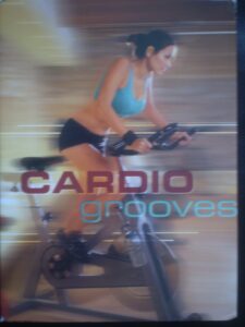 cardio grooves