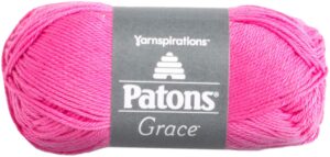 grace yarn-lotus