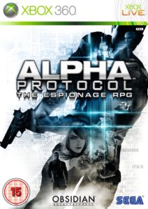 alpha protocol