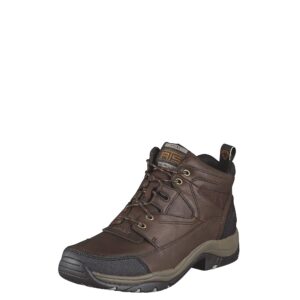 ariat mens terrain cordovan 7.5