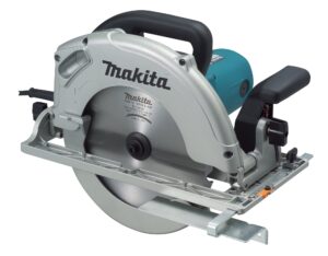 makita 5104 10-1/4" circular saw, with electric brake