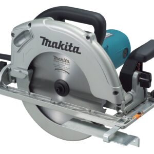 Makita 5104 10-1/4" Circular Saw, with Electric Brake