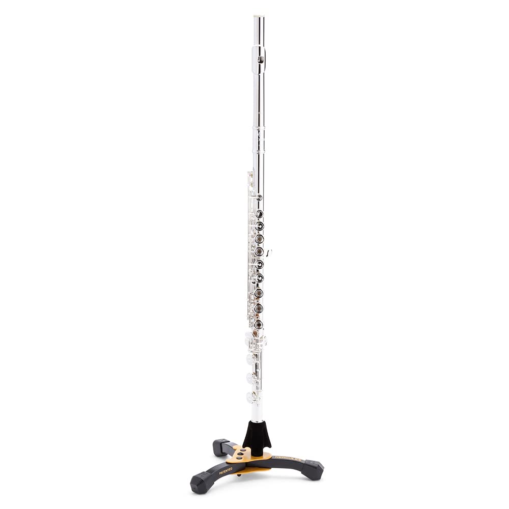 Hercules Stands DS640BB Flute/Clarinet/Oboe Stand