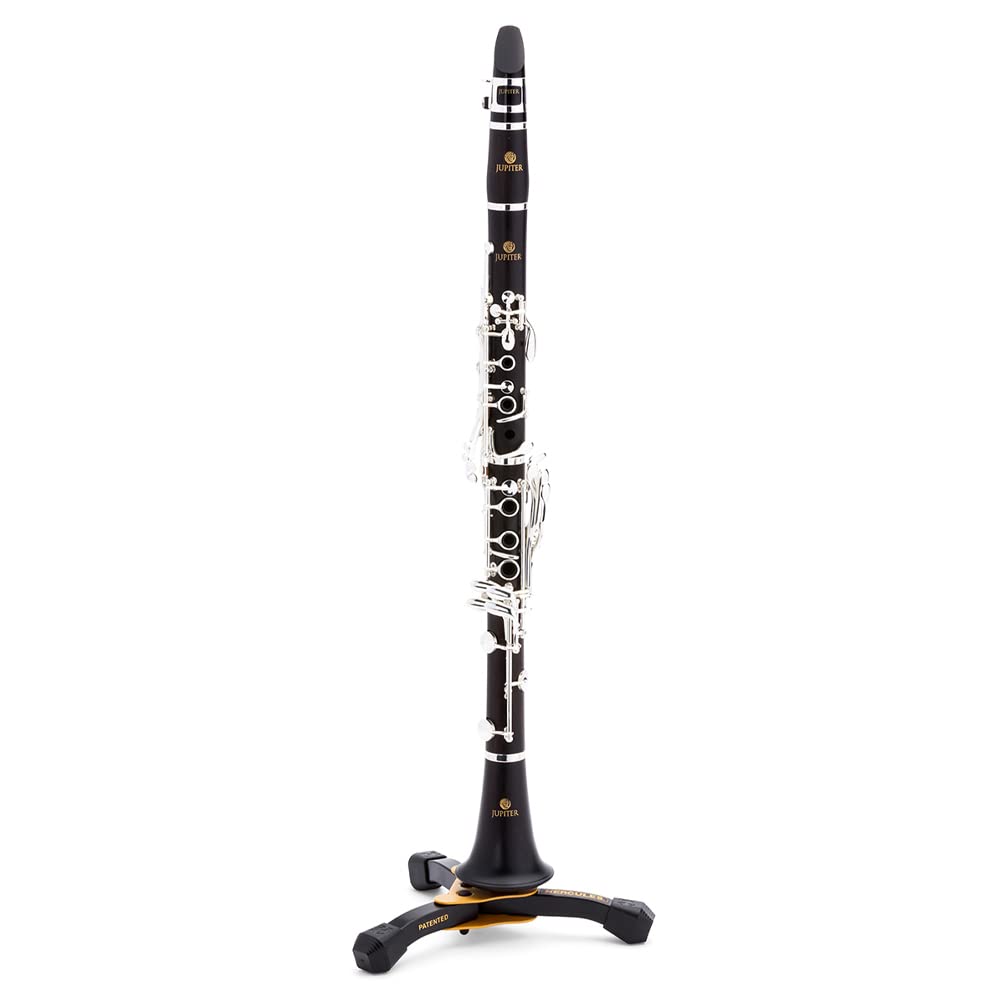 Hercules Stands DS640BB Flute/Clarinet/Oboe Stand