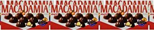 Meiji Choco Macadamia, 2.36-Ounce Boxes (Pack of 10)