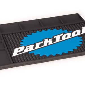 Park Tool Benchtop Overhaul Mat Blue, One Size