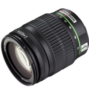 Pentax 17-70mm f/4 DA SMC AL IF SDM Lens for Pentax Digital SLR Cameras