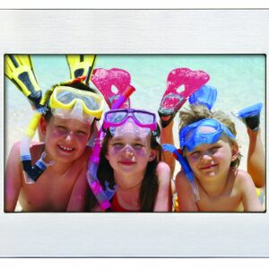 Polaroid XSA-010169 10.2-Inch Digital Picture Frame (Silver)