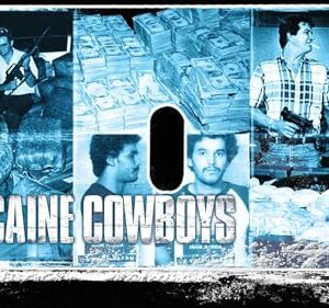 Cocaine Cowboys