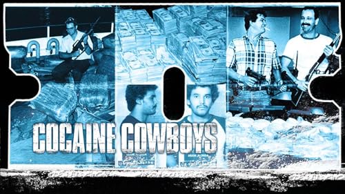 Cocaine Cowboys