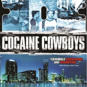 Cocaine Cowboys