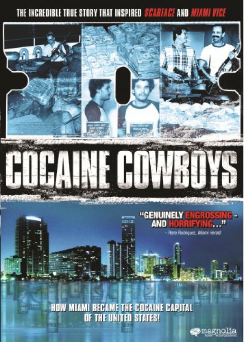 Cocaine Cowboys