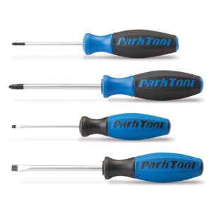 Park Tool SD-SET Shop Screwdriver Set