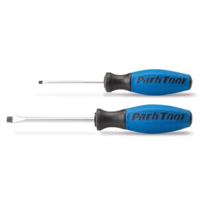 Park Tool SD-SET Shop Screwdriver Set