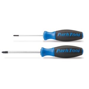 Park Tool SD-SET Shop Screwdriver Set