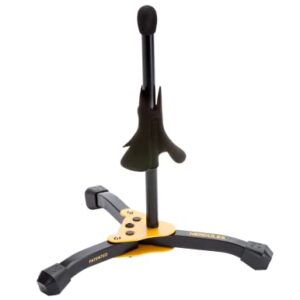 Hercules DS510BB Trumpet Stand with Bag