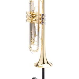 Hercules DS510BB Trumpet Stand with Bag