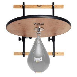 Speed Bag Platform (EA)