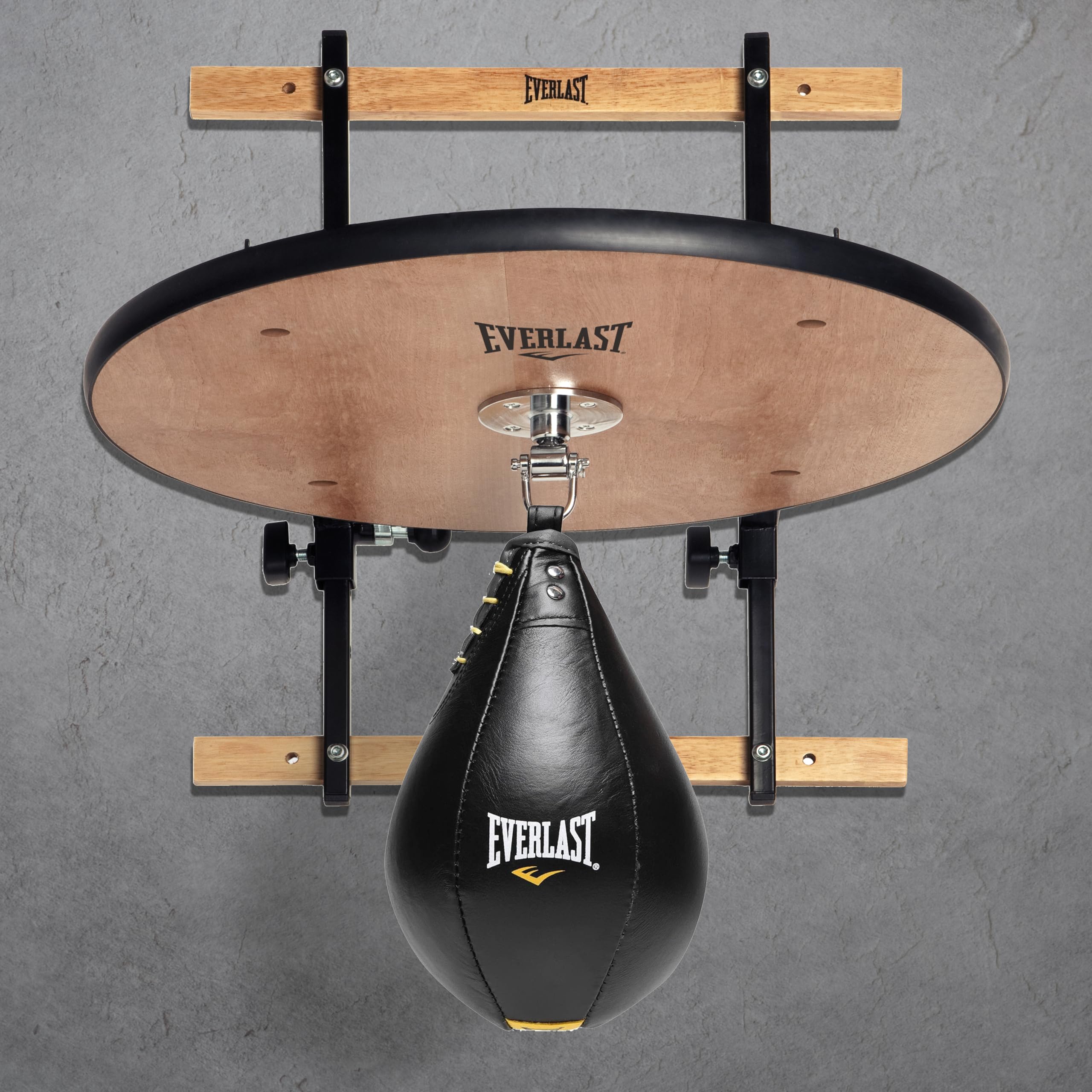 Speed Bag Platform (EA)