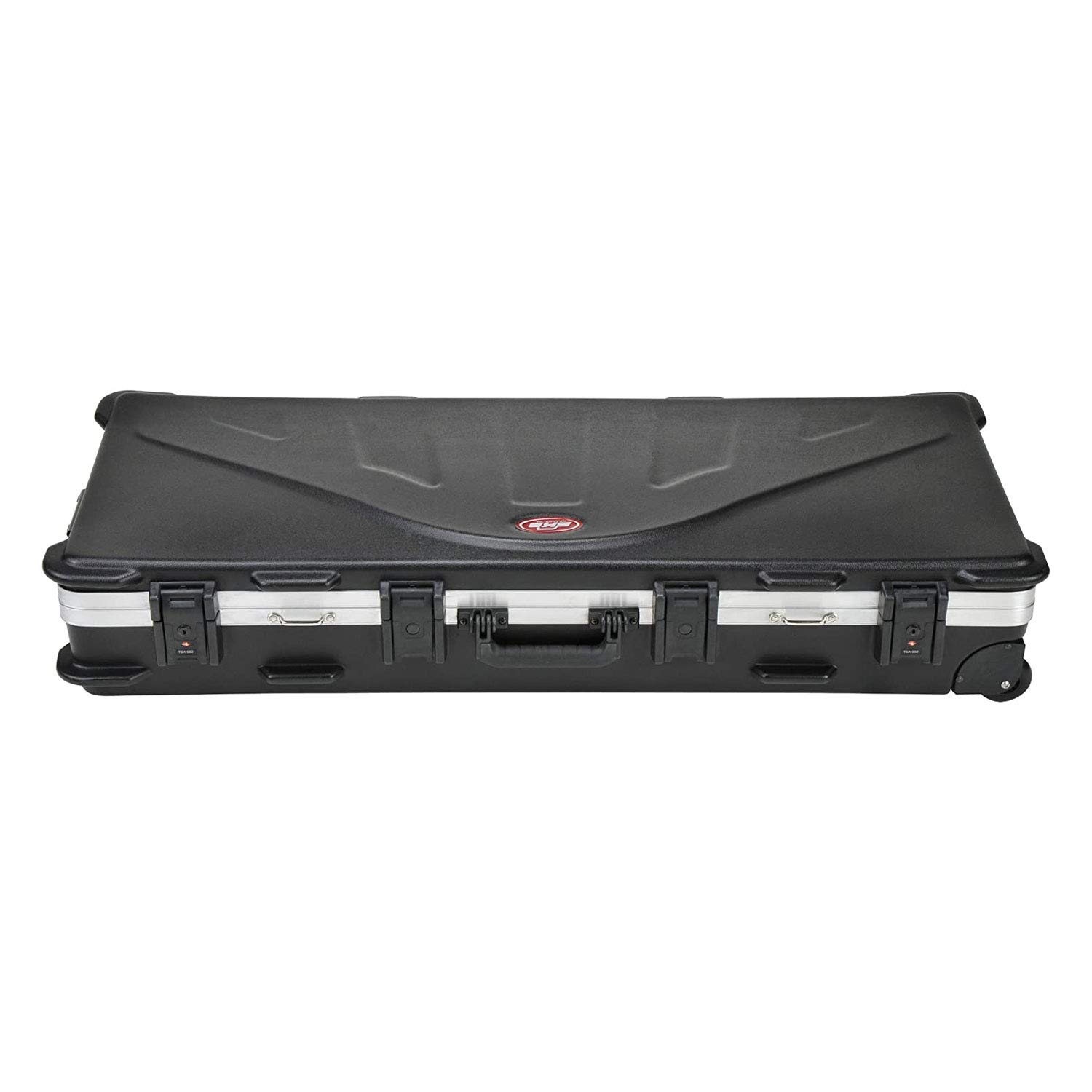 SKB ATA Double Bow Case Black 42 in.